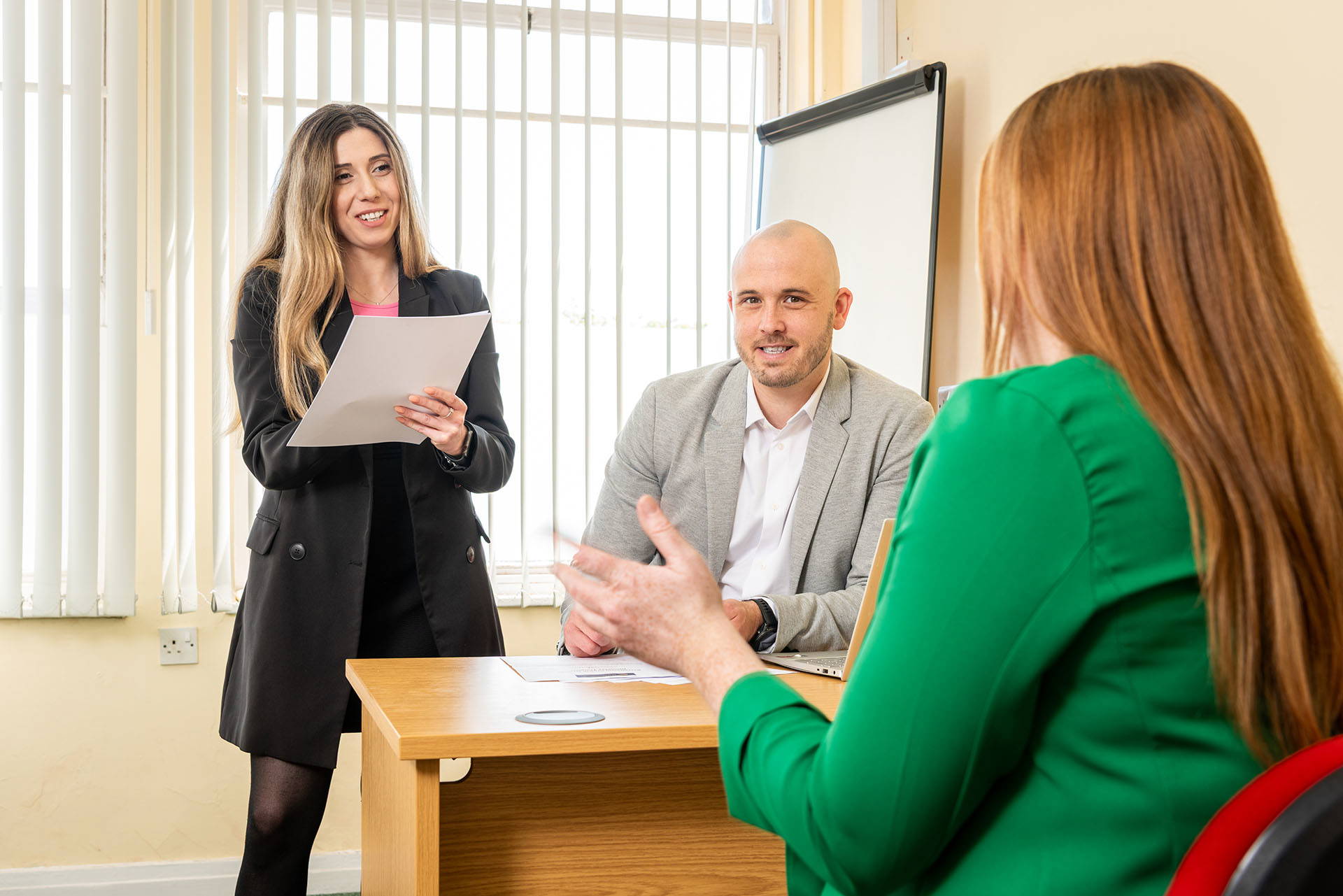 TLB Consulting | Devon Recruitment Partner For SMEs